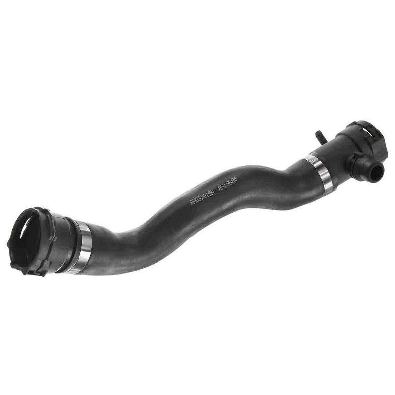 Front Upper Radiator Hose for BMW F10 N20 528i 2012-2016