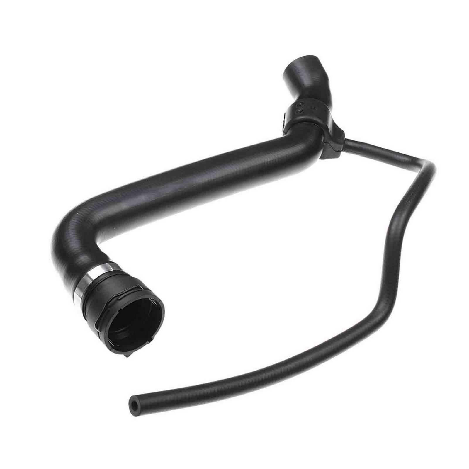 Upper Engine Coolant Radiator Hose for Mercedes-Benz W220 S350 2006 V6 ...