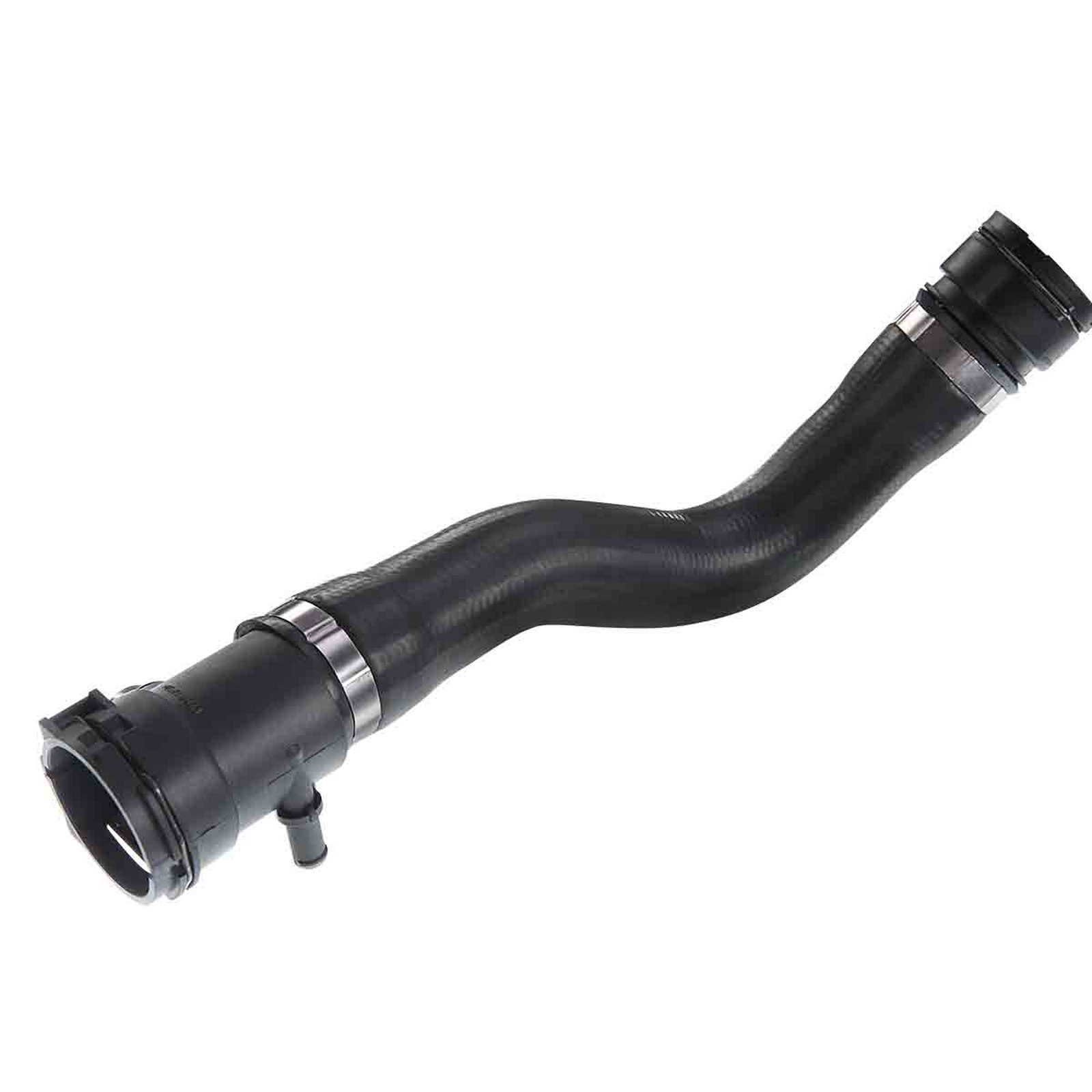Upper Radiator Coolant Hose for 2013-2017 BMW 320i xDrive | A-Premium