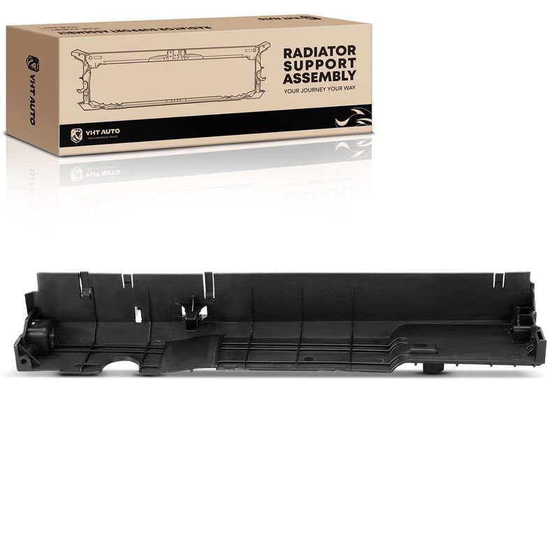 Left Radiator Support Assembly for 2020 BMW M240i 3.0L l6 | A-Premium