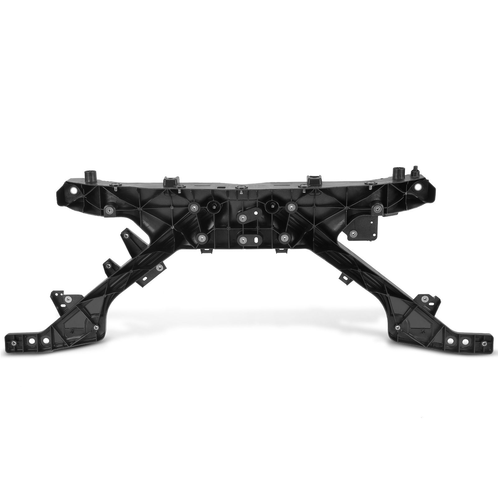 Front Side Radiator Support Assembly for 2022 Tesla Y BATTERY EV (EV ...