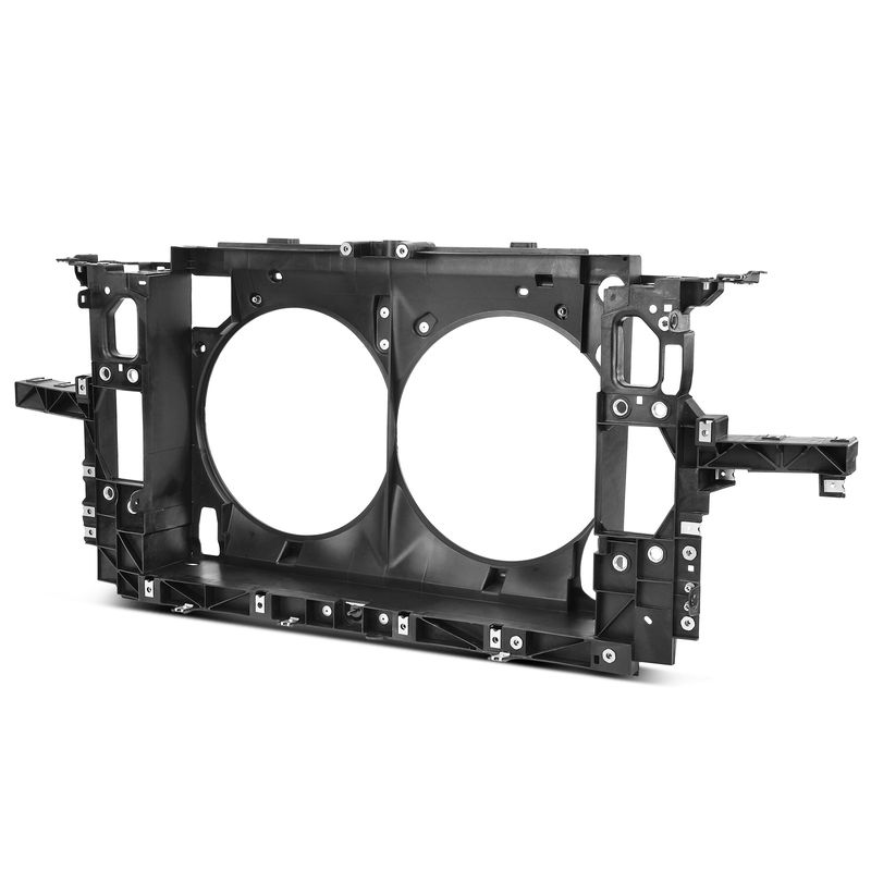 Radiator Support Assembly for INFINITI G35 2007-2008 G37 2008-2013 V6 3 ...