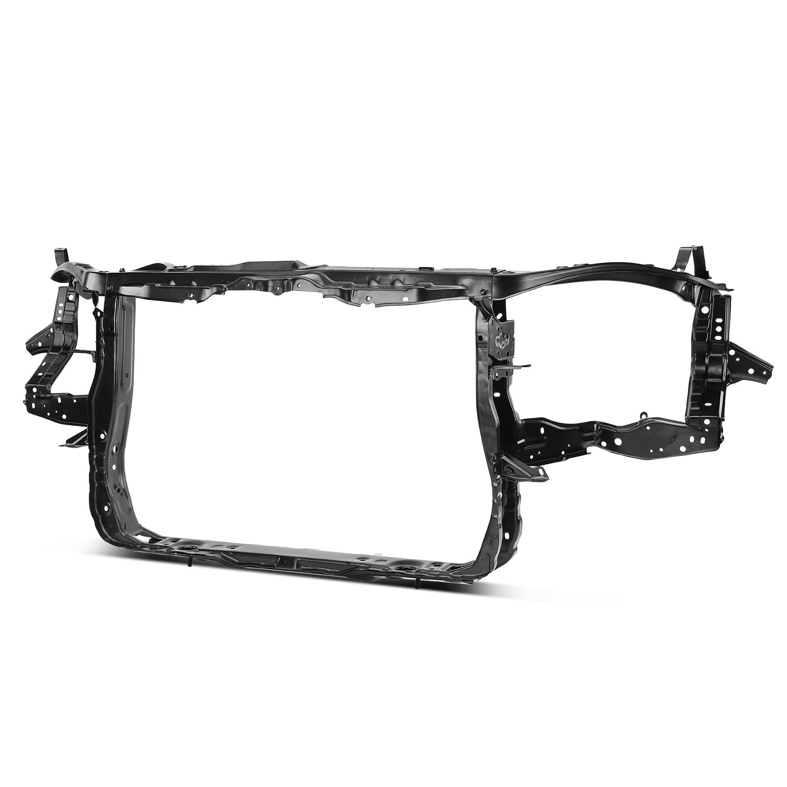 Radiator Support Assembly for Toyota Highlander 2008-2010 2.7L V6 3.3L ...