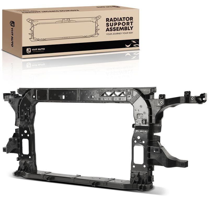 Front Radiator Support Assembly for Hyundai Palisade 2020-2022 V6 3.8L ...