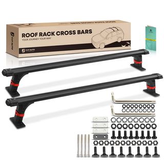 Roof Rack Replacement | A-Premium.com