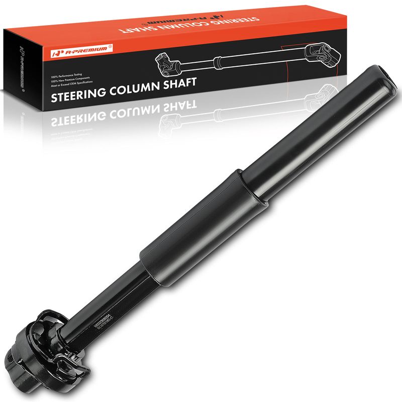 Lower Intermediate Steering Shaft for Chevrolet Blazer S10 GMC Jimmy ...