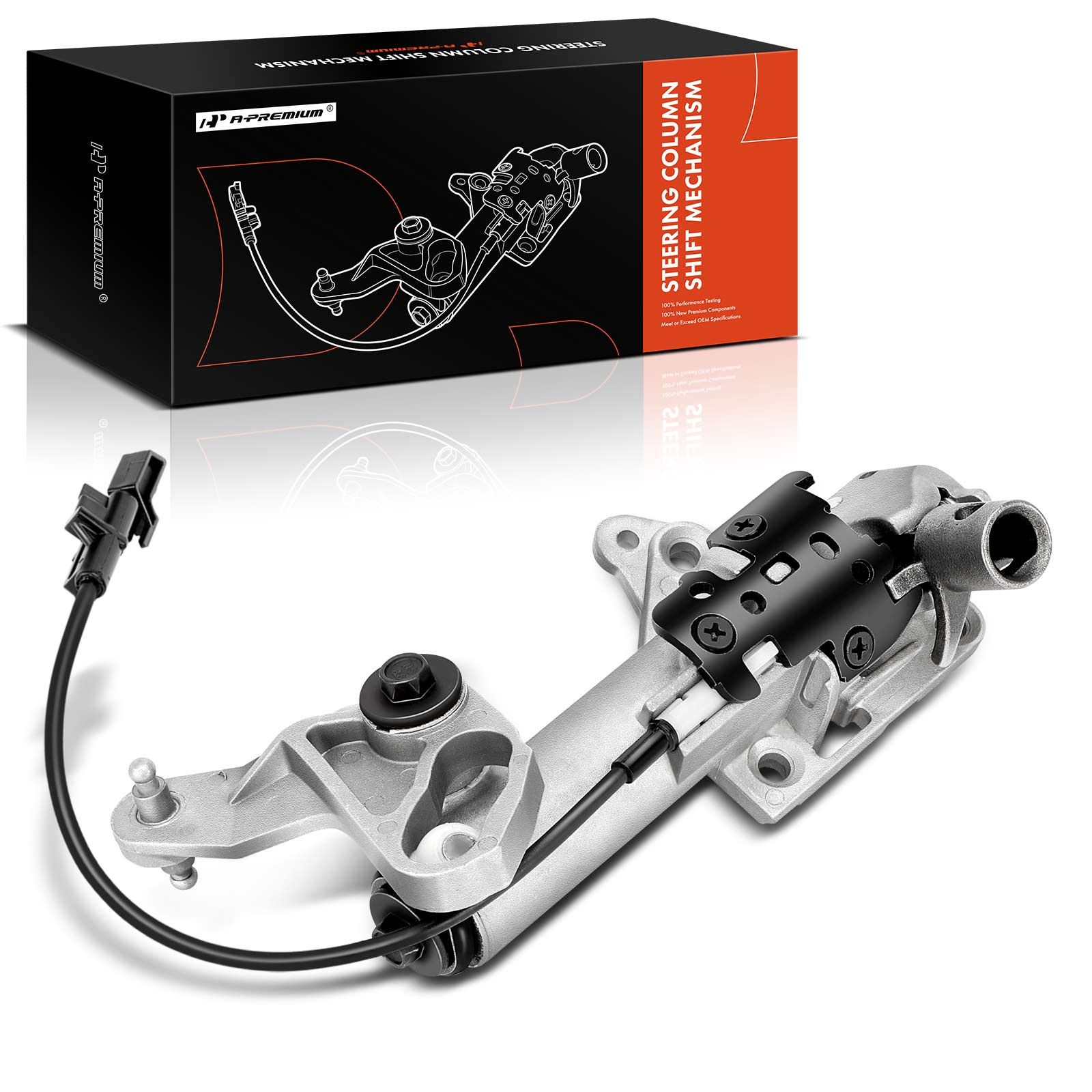 Steering Column Shaft for Chevrolet Silverado Suburban S10 GMC Sierra ...