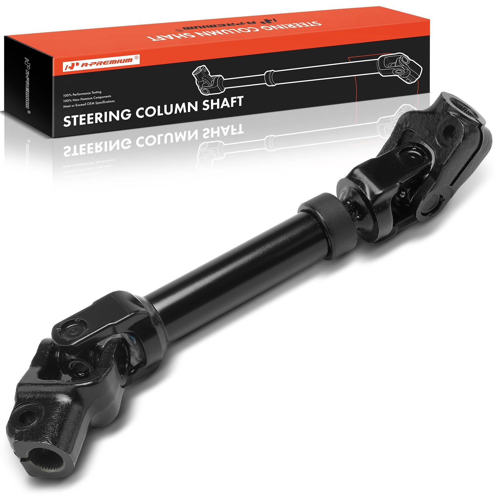 Upper Intermediate Steering Shaft for Toyota Corolla 2014-2019 | A-Premium