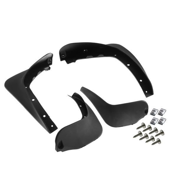 Splash Guard Mini Cooper Countryman R60 11-16