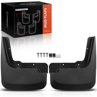 A-Premium Car Mud Flaps/Splash Guards From $16.99 - Front /Rear