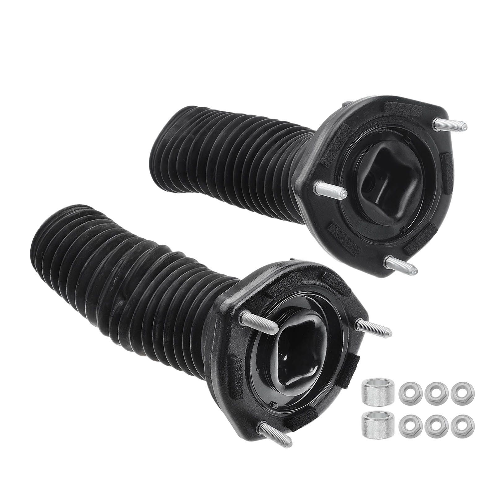 2 Pcs Rear Suspension Strut Mount for Toyota Highlander 2008-2013 3.3L ...