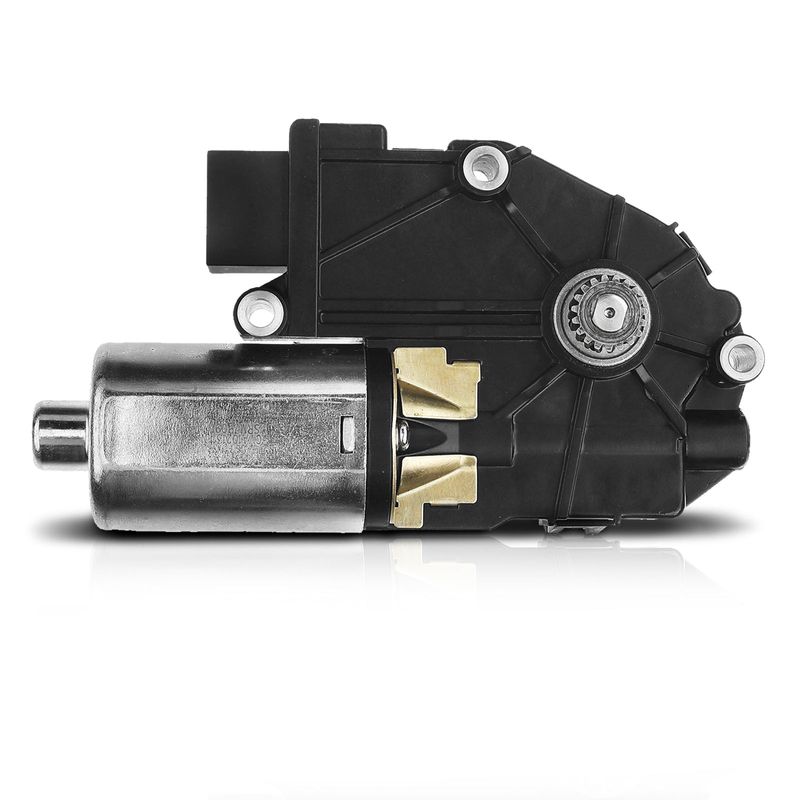 Rear Sunroof Moon Roof Motor for Porsche Cayenne Volkswagen Touareg ...