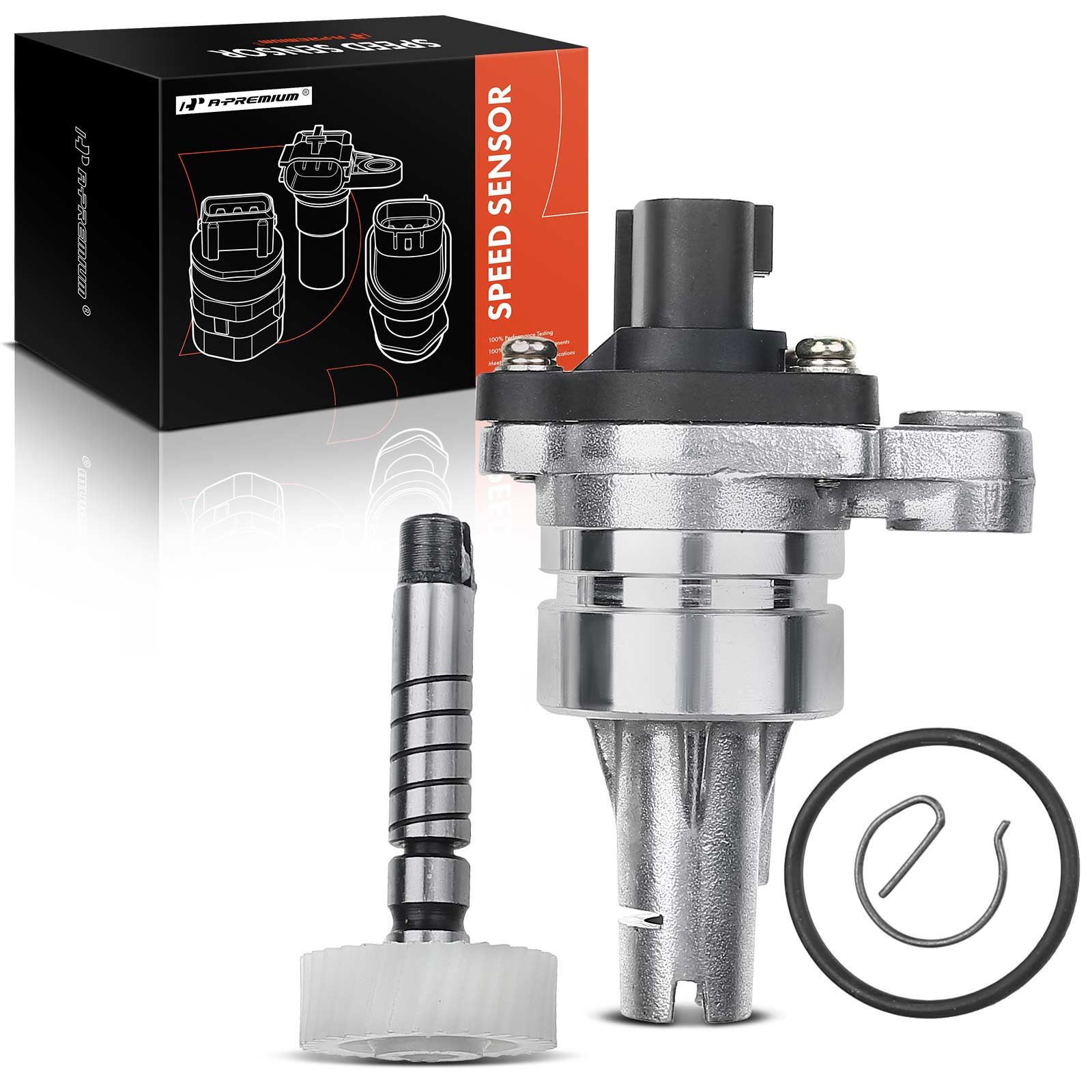 Speed Sensor for Toyota Tacoma Camry Corolla 4Runner Sequoia Lexus ...