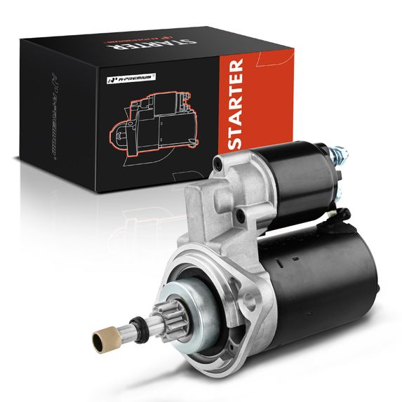 Starter Porsche 914 Volkswagen Beetle Combi