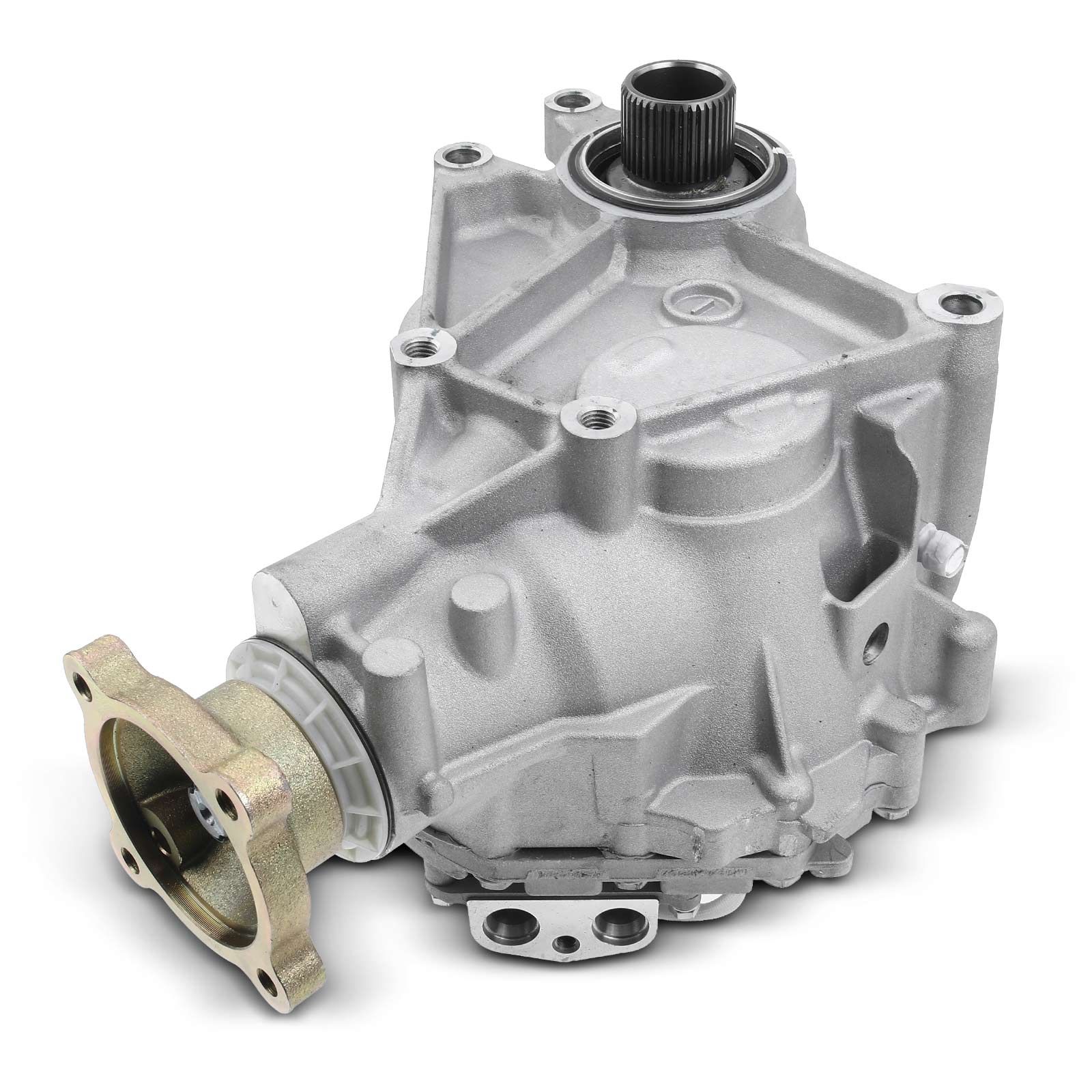 Transfer Case Assembly for Ford Edge 2015-2018 Taurus 2013-2019 Lincoln ...