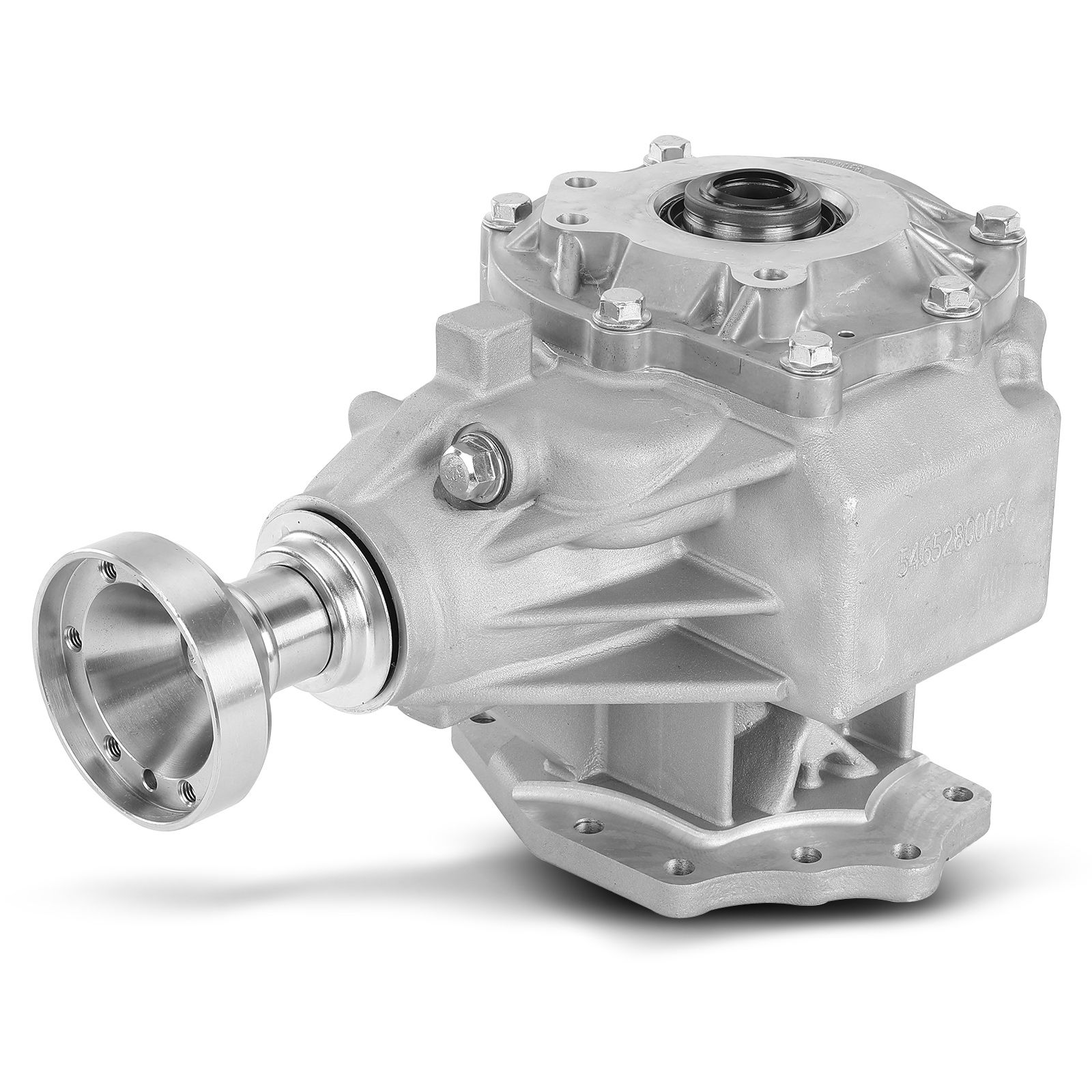 Differential Transfer Case Assy for Land Rover Freelander 2 Range Rover ...