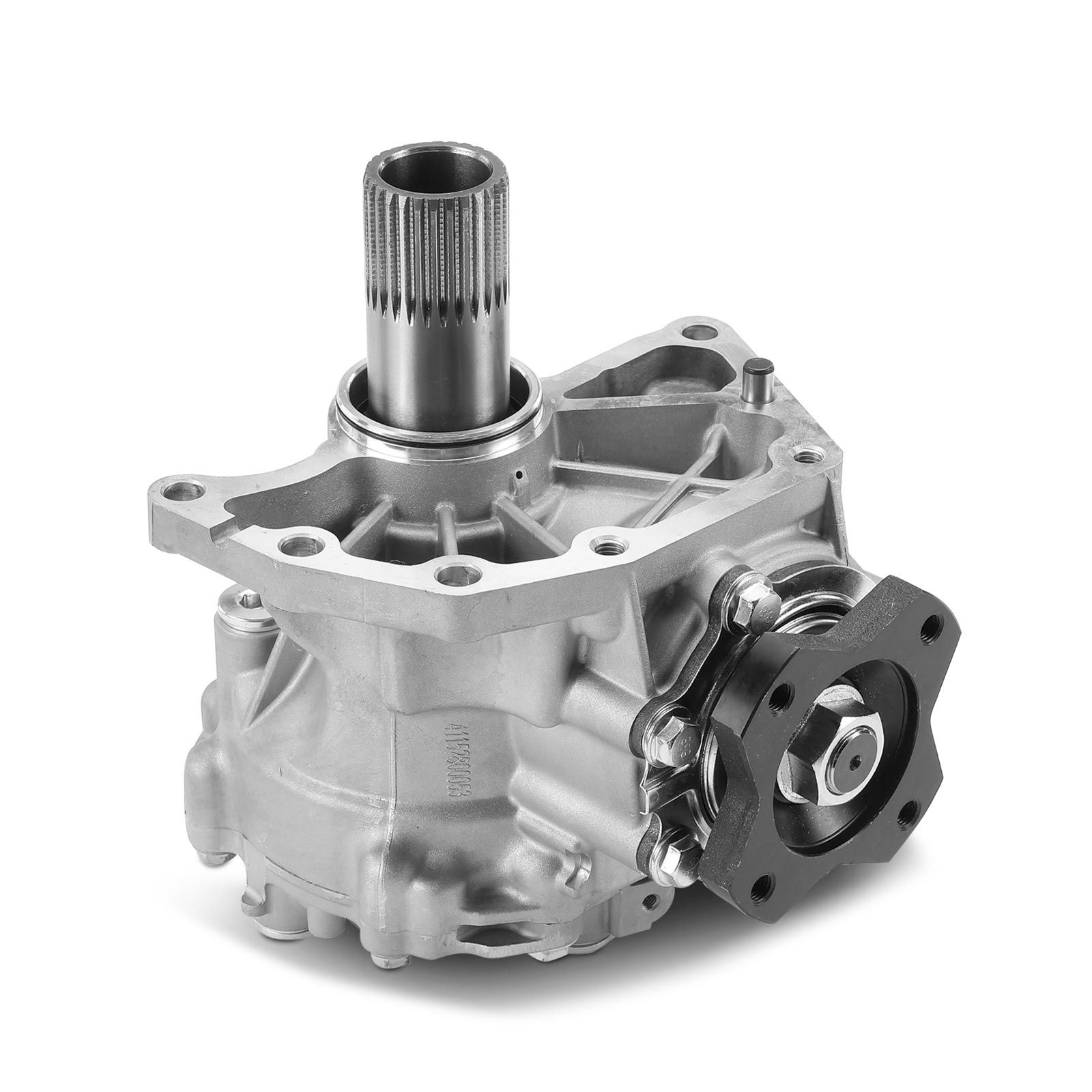 Differential Transfer Case Assembly for Nissan Pathfinder 2014-2015 ...