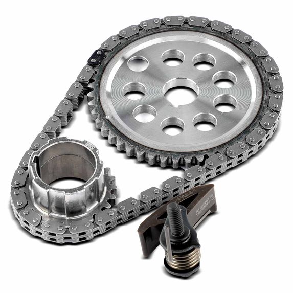 Timing Chain Kit Chevy Impala Buick Oldsmobile Pontiac V6 3.8L OHV