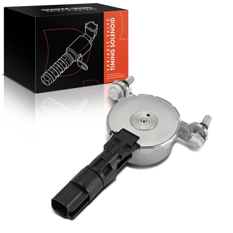 Intake Engine Variable Valve Timing VVT Solenoid for Ford Fusion Escape ...