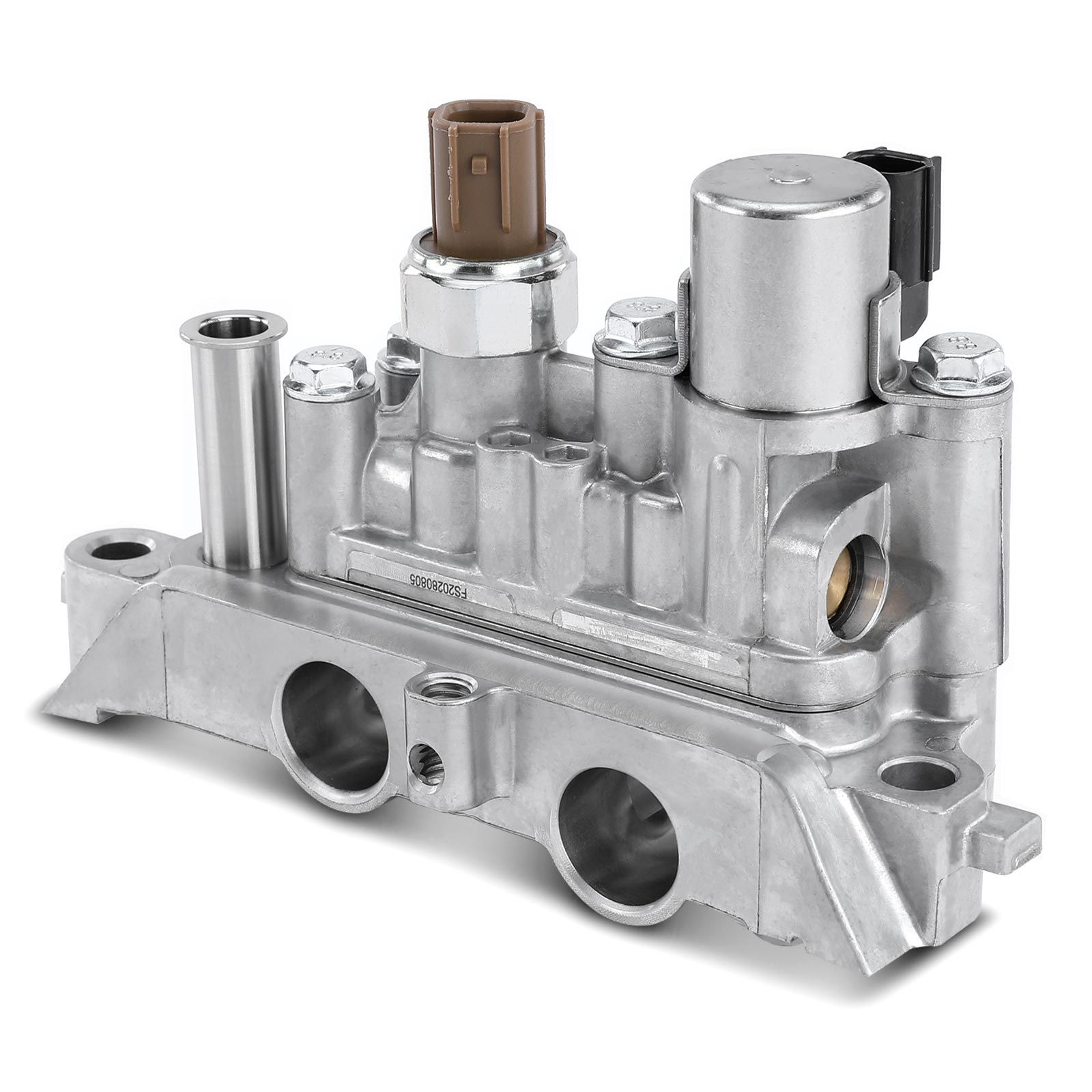 Engine Variable Valve Timing (VVT) Solenoid for Honda Accord Crosstour ...