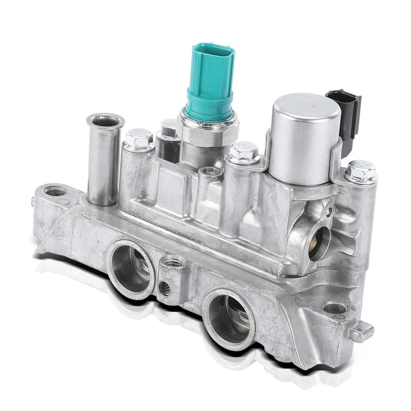 Engine Variable Valve Timing (VVT) Solenoid for Honda Accord Crosstour ...