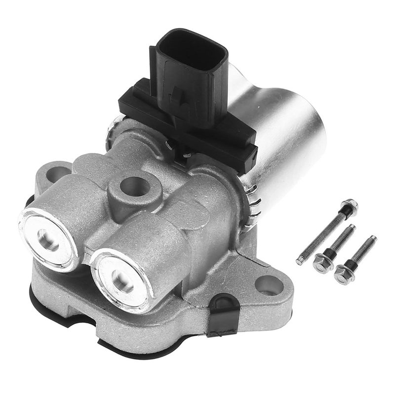 Engine Timing Control Valve Solenoid VVT for Chevy Impala Malibu 2.5L ...