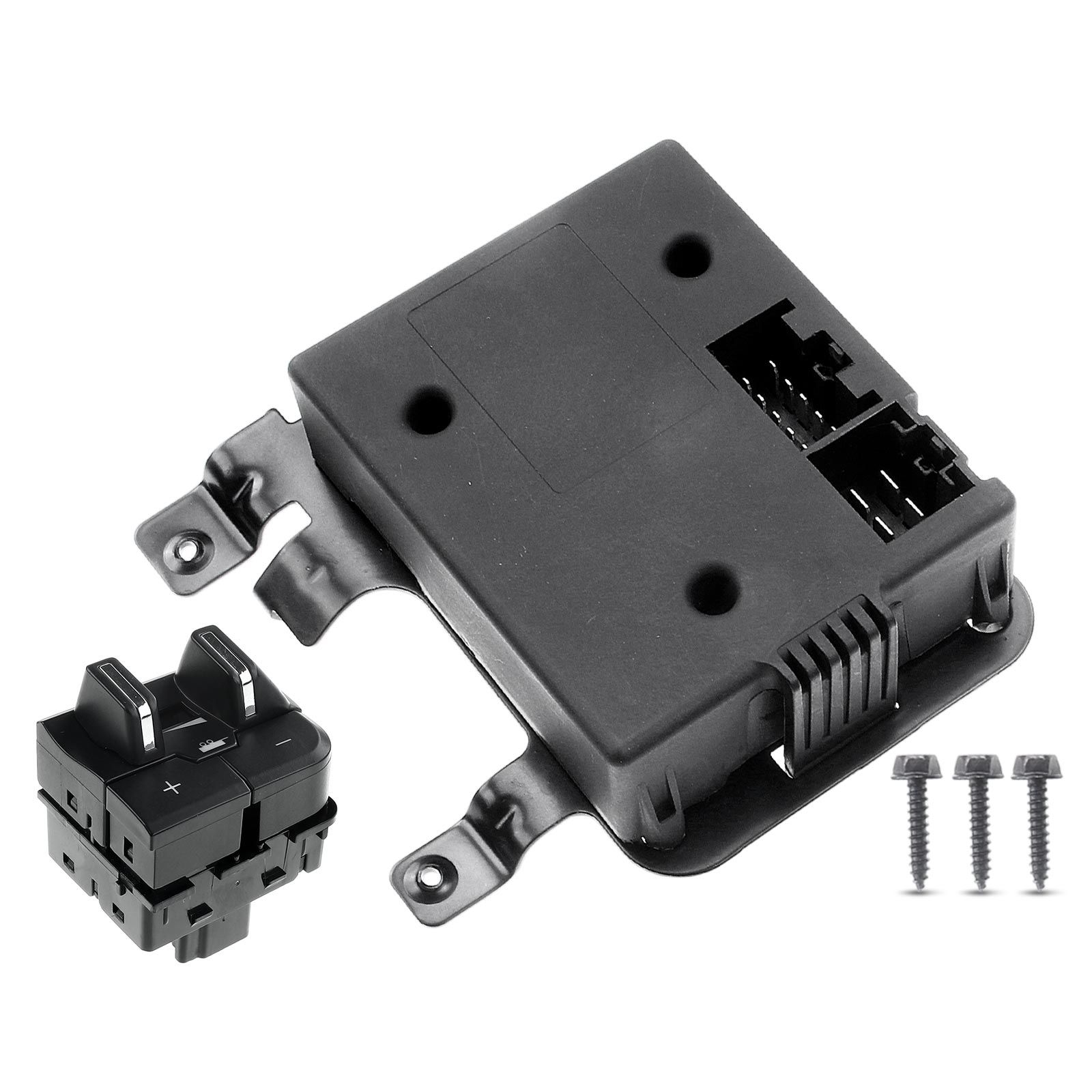 Trailer Brake Control Module for 2017 Ram 5500 | A-Premium