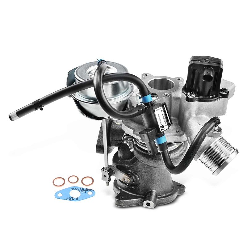 Turbo Turbocharger for 2016 Ford Escape 1.6L l4 | A-Premium