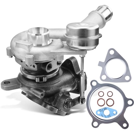 Passenger Turbo Turbocharger for 2014 Ford Explorer 3.5L V6