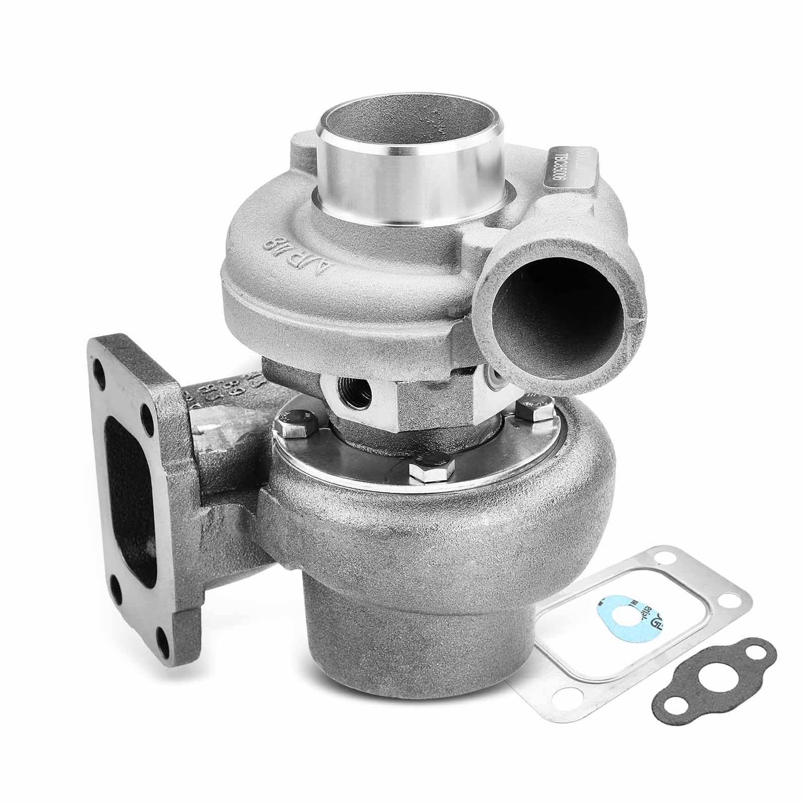 Turbo Turbocharger for Isuzu NPR 1988-1994 L4 3.9L 4BD2 TC 4BD1 T TB25 TB2518 | A-Premium
