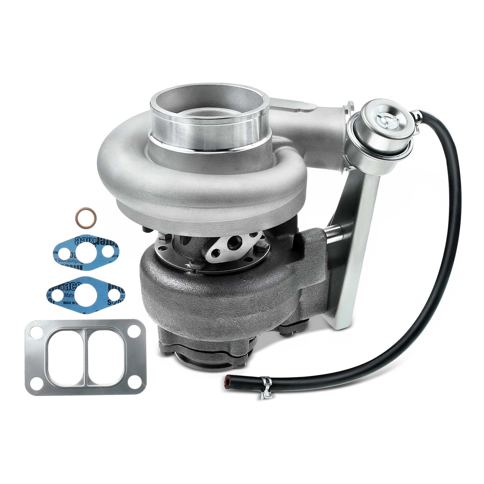 Turbo Turbocharger for Dodge 2500 3500 1998-2000 Cummins 5.9L ISB ...