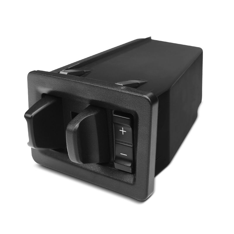 In-Dash Trailer Brake Controller Module for Ford F-150 2015-2020 | A ...