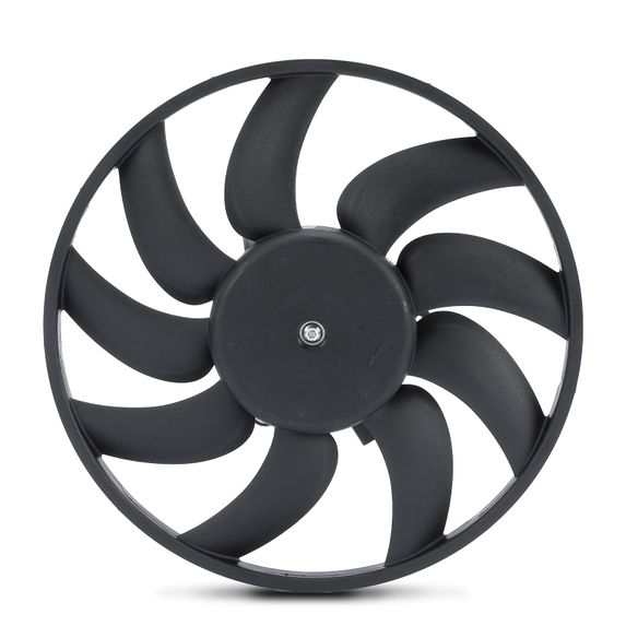Cooling Fan Audi A4 A5 Q5 A5 Quattro allroad