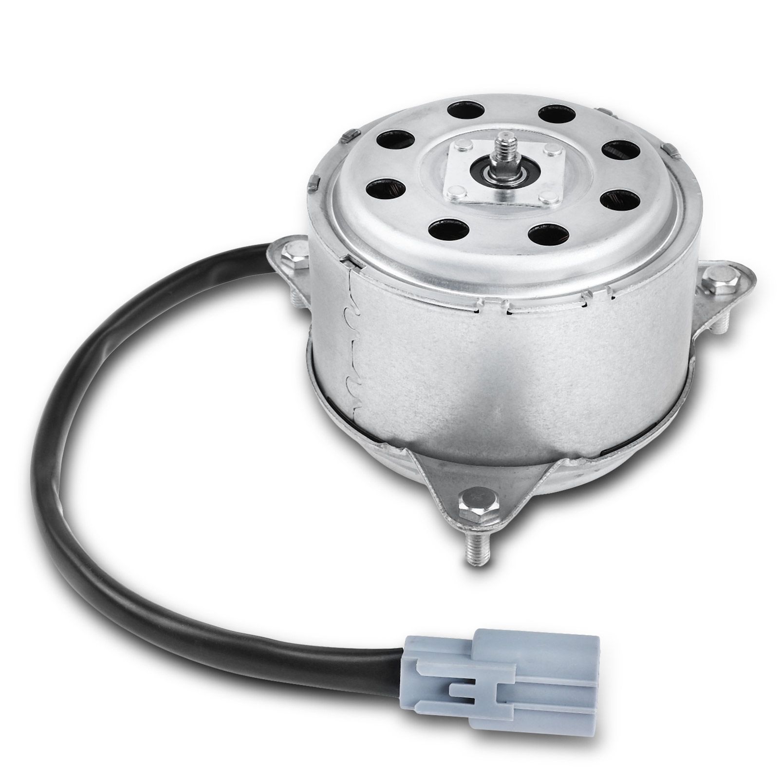 Radiator Cooling Fan Motor For 2008 2009 Saturn Vue