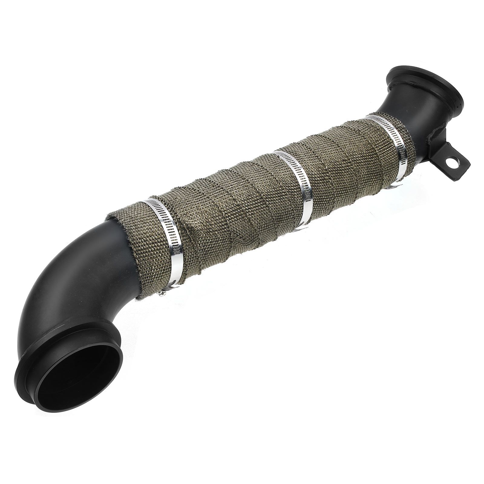 Turbo Hose for GMC Chevrolet Duramax 2004.5-2010 Diesel 6.6L LLY LBZ ...