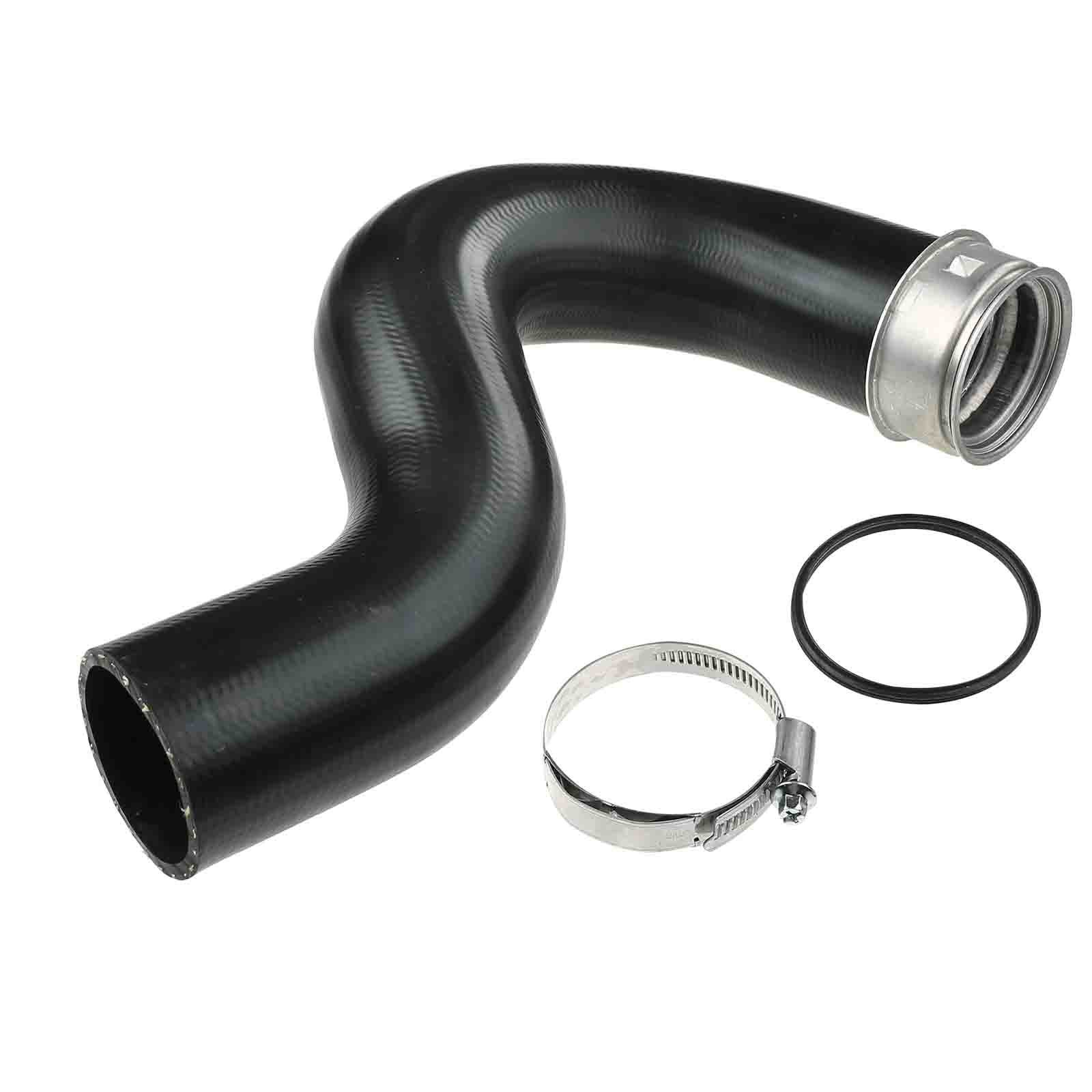 Driver Turbocharger Intercooler Hose for Dodge Freightliner Sprinter ...