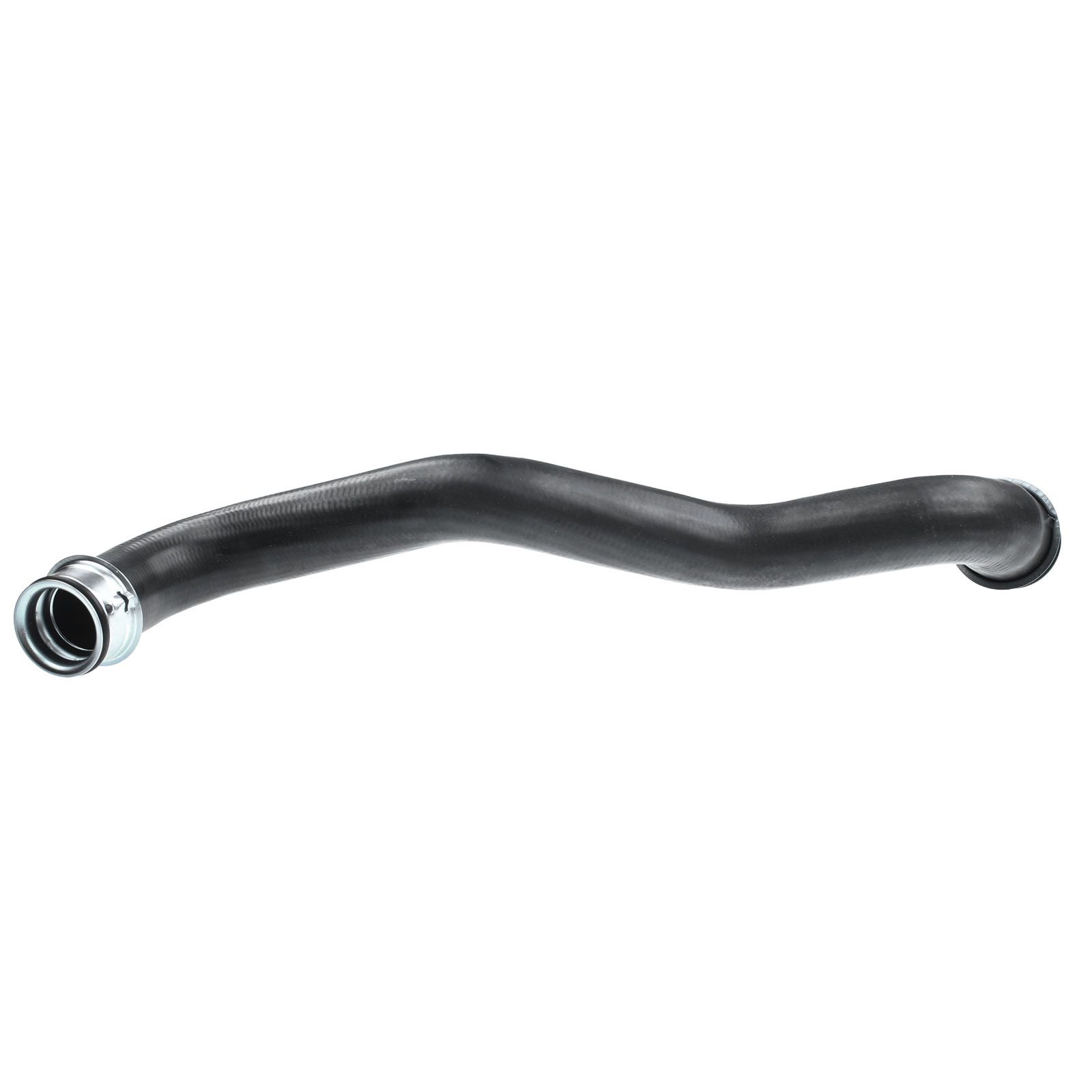 Upper Engine Radiator Hose for Mercedes-Benz C250 2012-2015 L4 1.8L ...