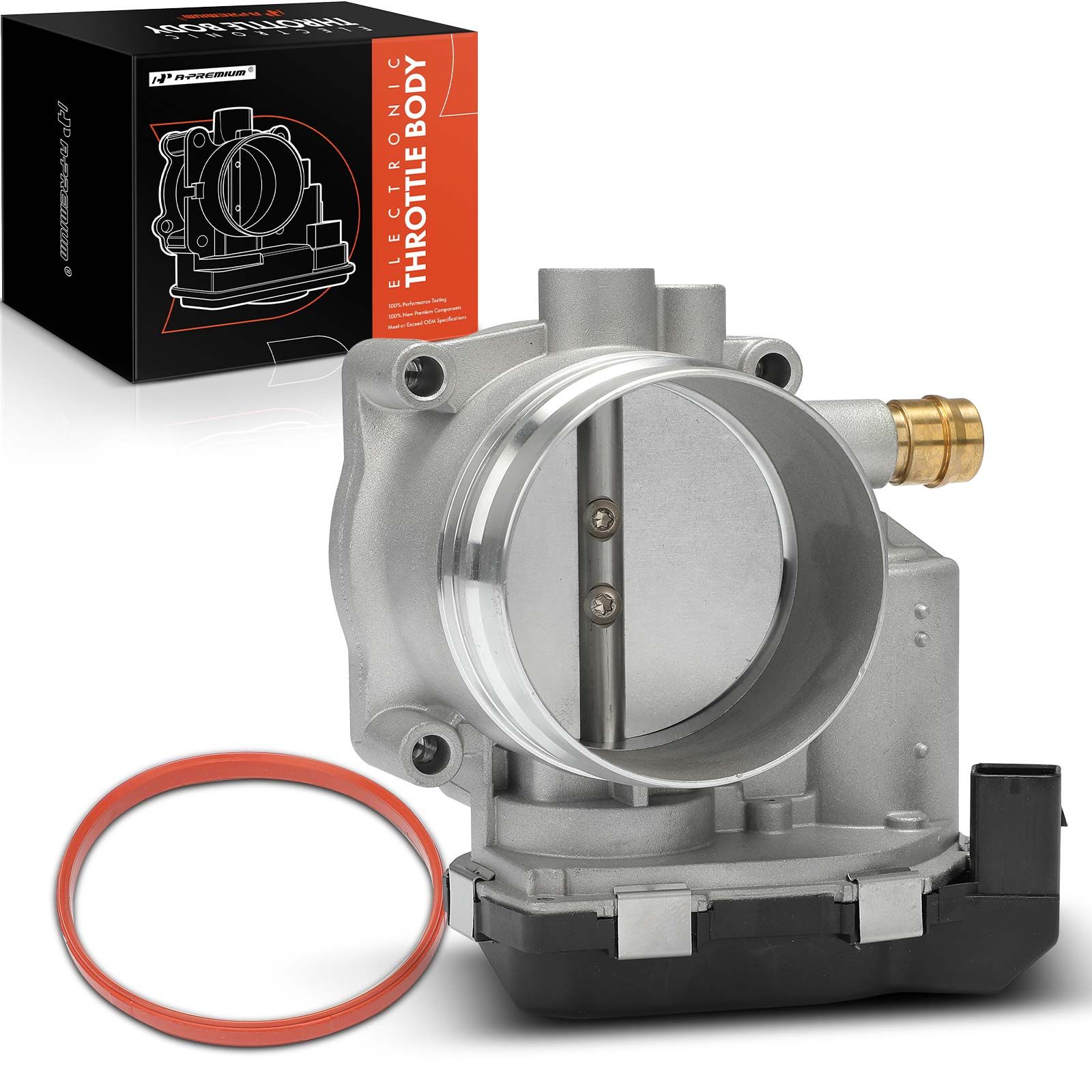 Throttle Body Assembly for 2021 BMW M2 3.0L l6