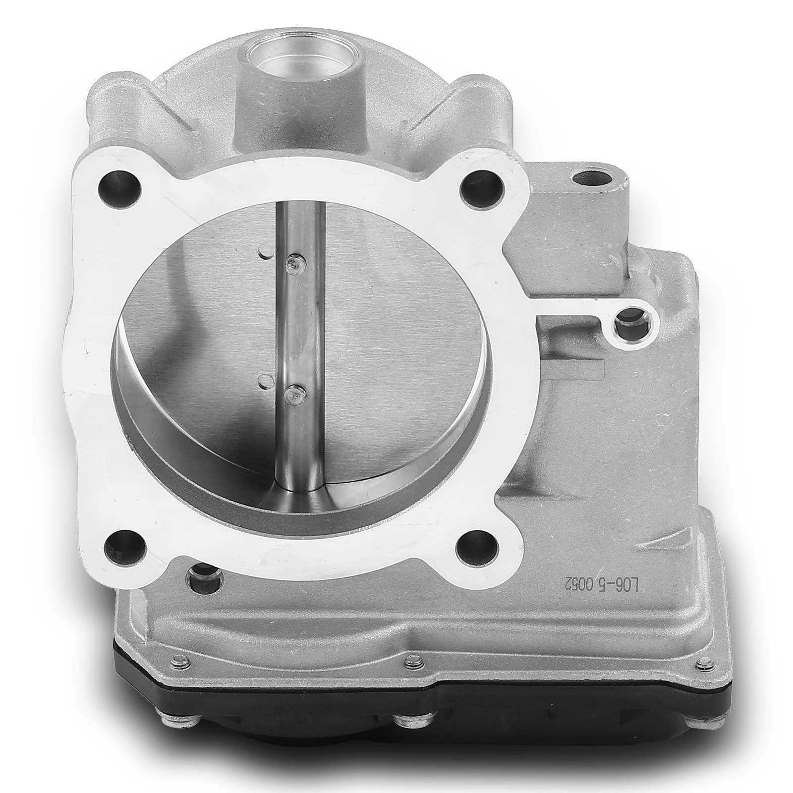 Throttle Body Assembly with Sensor for Volvo S60 11-15 S80 08-15 XC60 ...