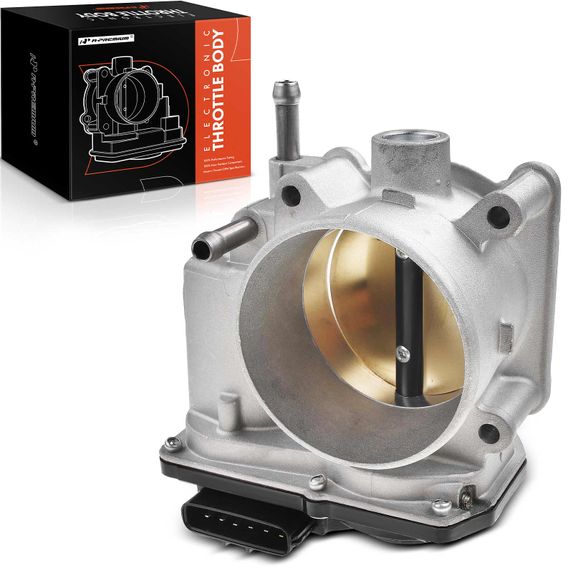 Throttle Body 2005 Toyota Tacoma 4.0L V6 | A-Premium