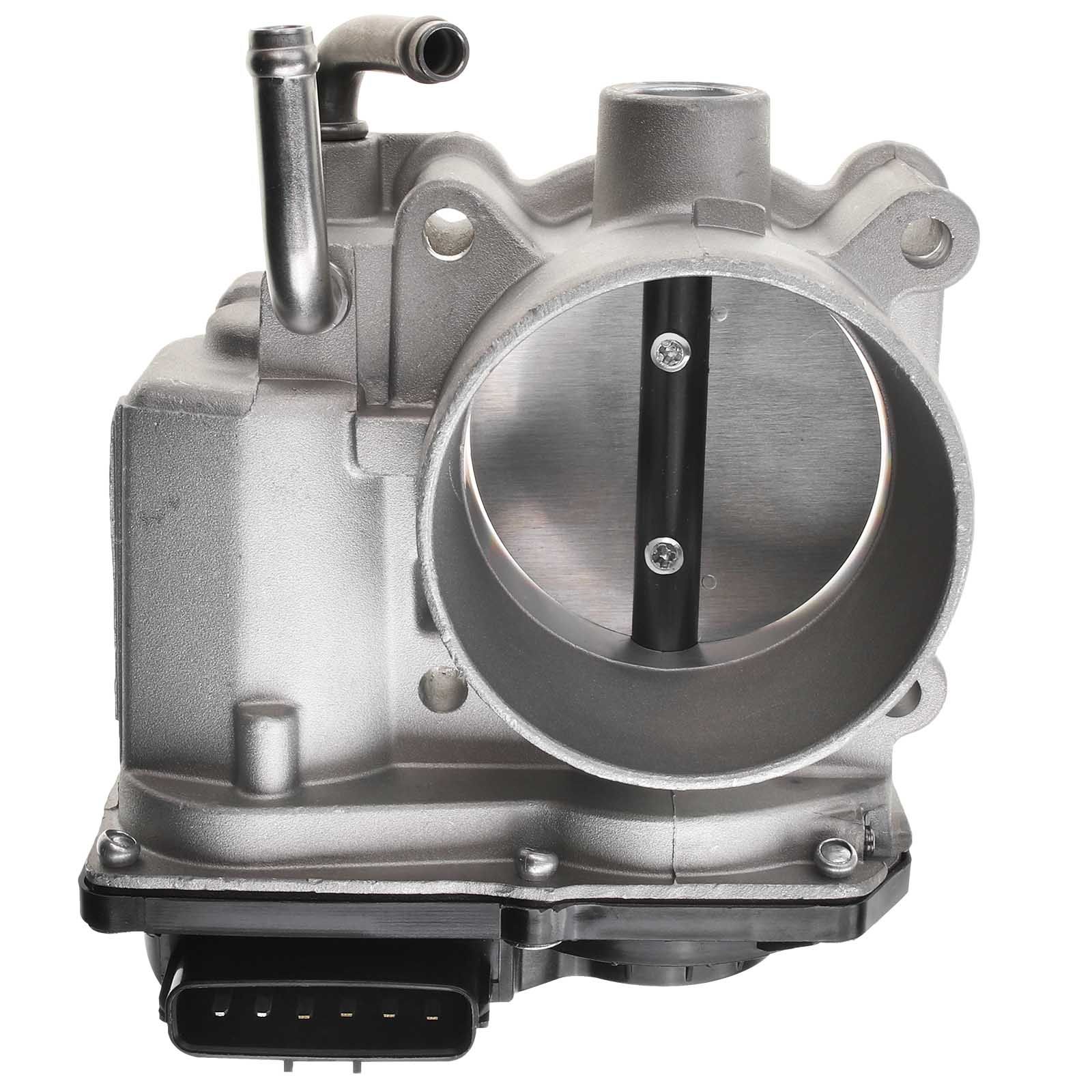 Throttle Body Assembly with Sensor for Toyota 4Runner 2010 Tacoma 2005 ...