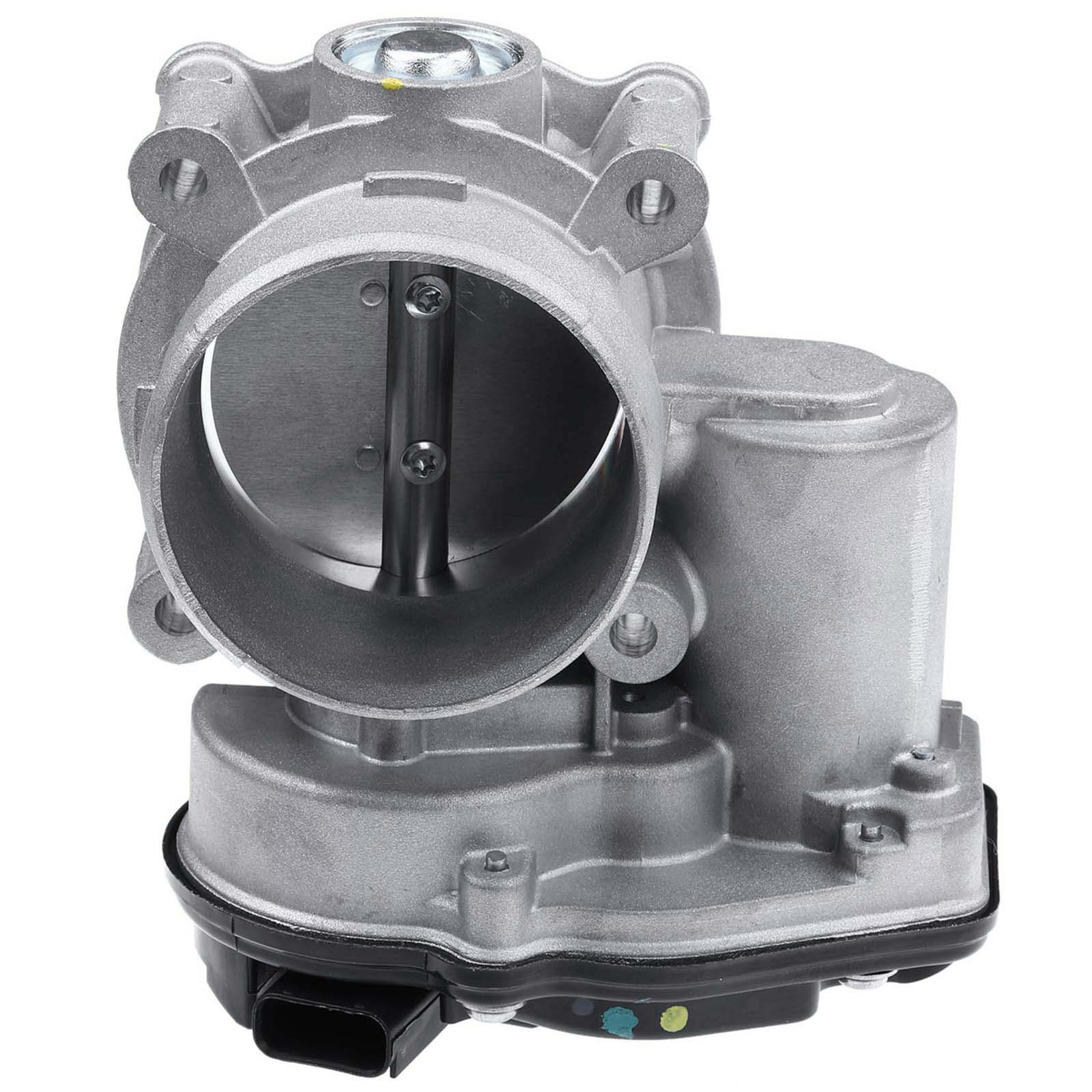 Throttle Body Assembly with Sensor for Ford Escape 2013-2020 Fusion ...