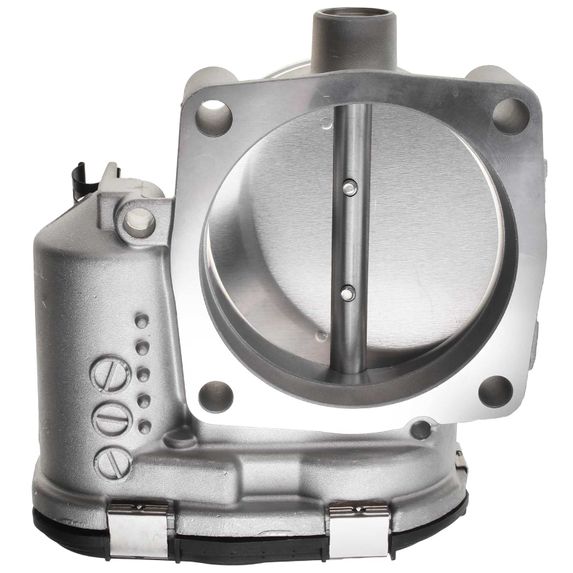 Throttle Body 2007 Porsche 911 3.8L H6 | A-Premium