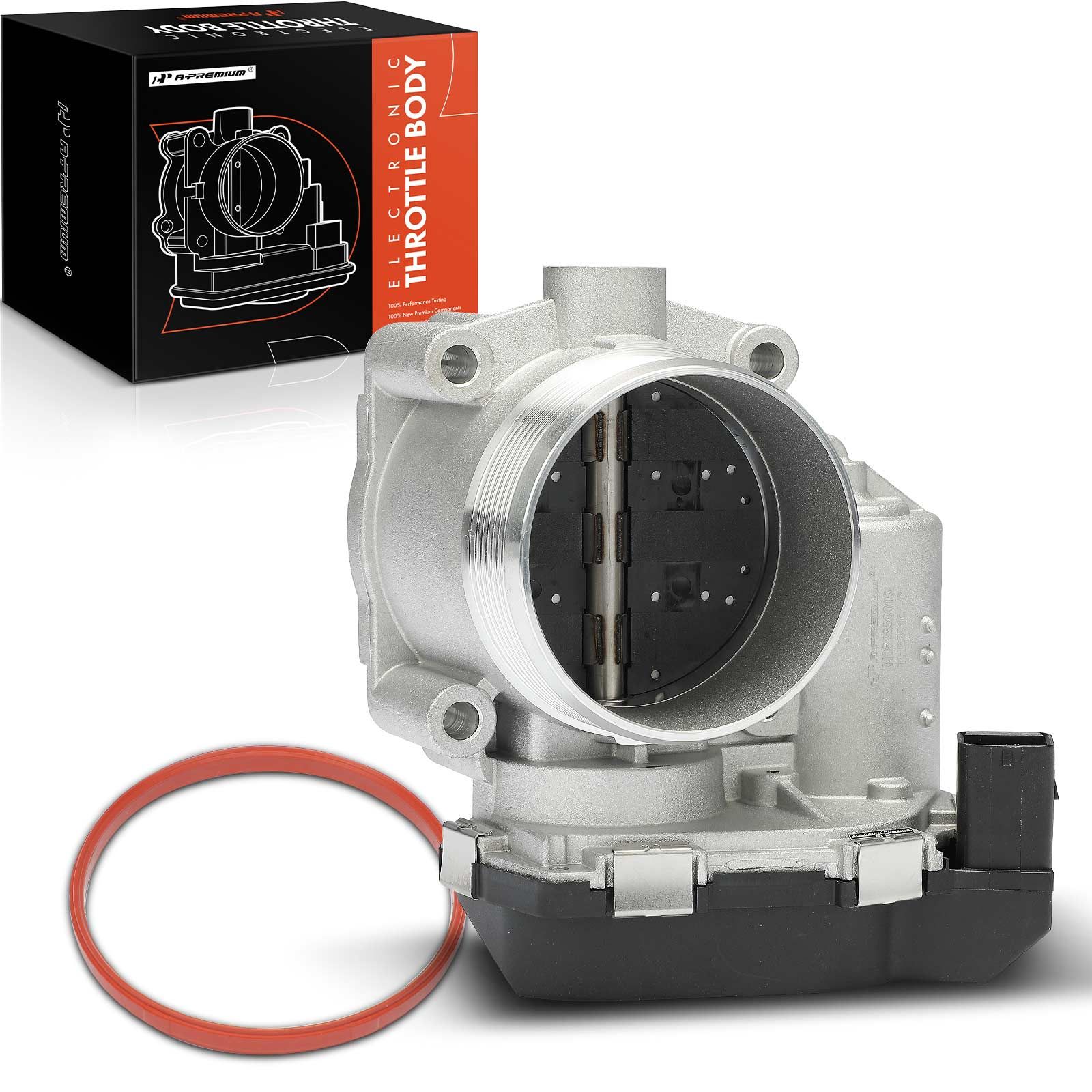 Throttle Body Assembly for 2019 BMW X6 4.4L V8