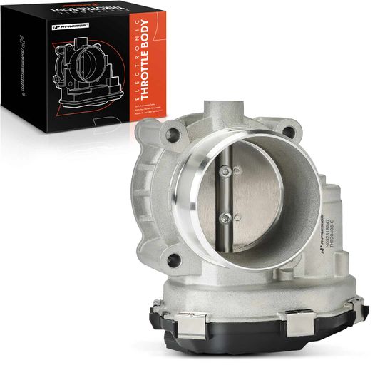 Throttle Body Assembly with TPS Sensor for 2020 Ford Edge 2.7L V6