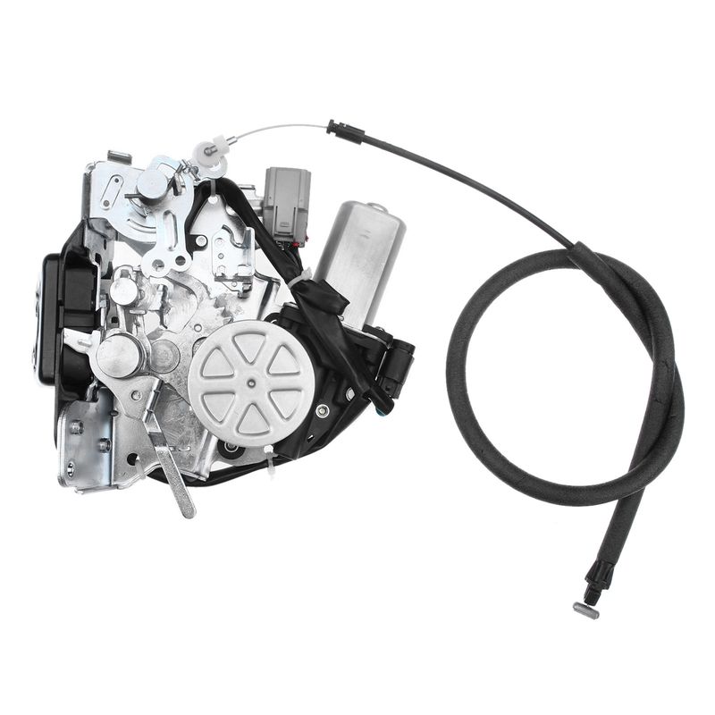 Rear Tailgate Lock Actuator for Dodge Grand Caravan 2008-2016 Chrysler ...