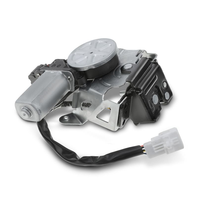 Rear Tailgate Liftgate Latch Lock Control with Motor for Toyota Sienna ...