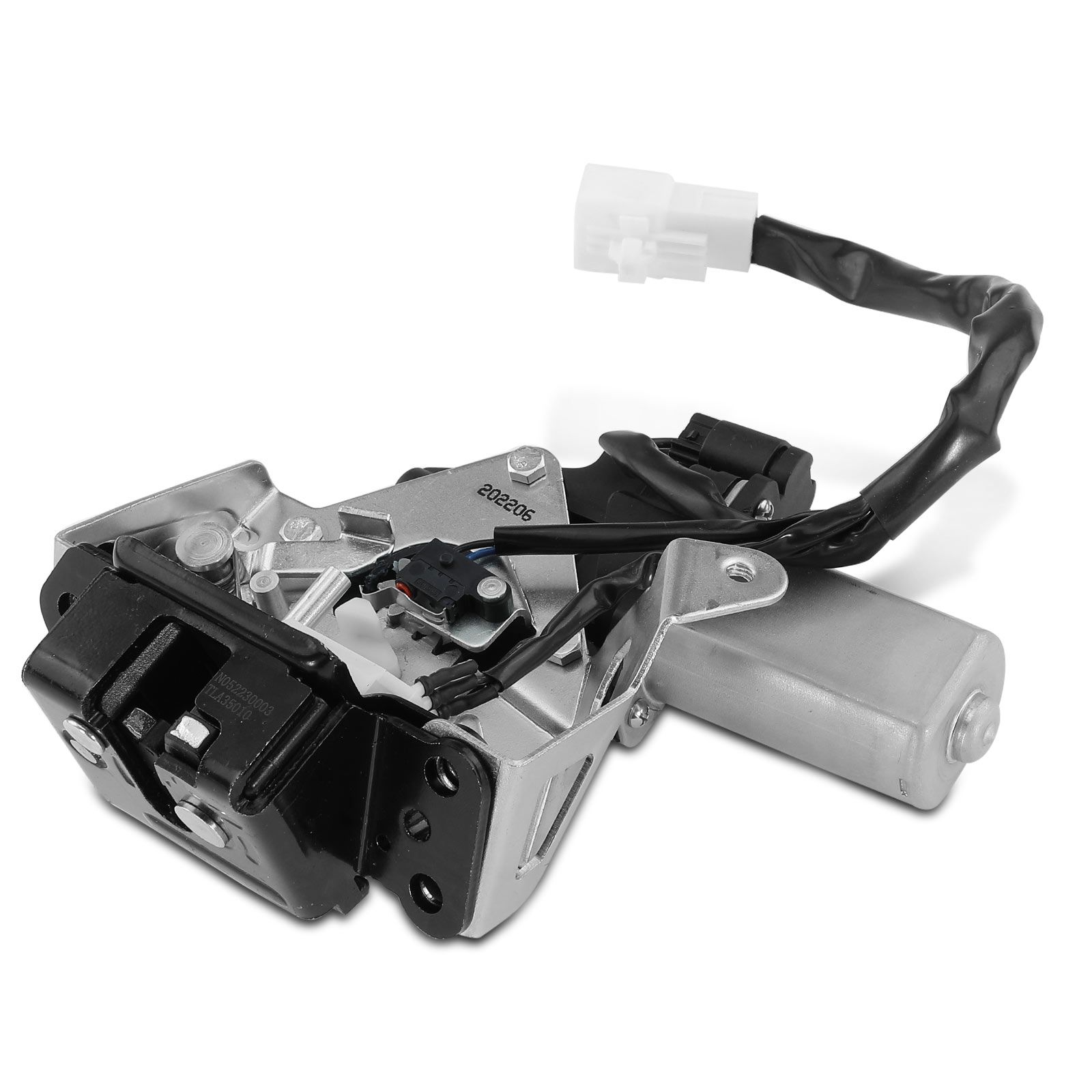 Rear Tailgate Lock Actuator for Toyota Highlander 2010-2019 RAV4 Venza ...