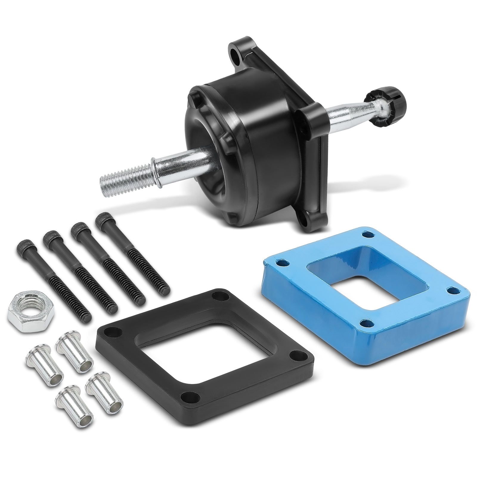 6 Speed Transmission Short Throw Shifter Kit for Dodge NV5600 2500 | A ...