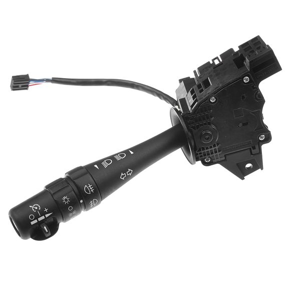 Turn Signal Switch Cadillac CTS 05-07